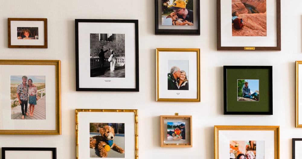 10 Framed Photo Ideas for a Cozy Fall 2022