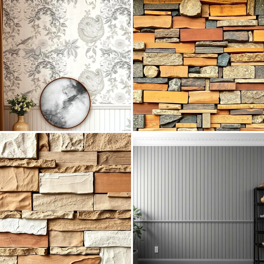 22 Beadboard Wall Ideas: Trending Designs for Every Room - Lost At E Minor