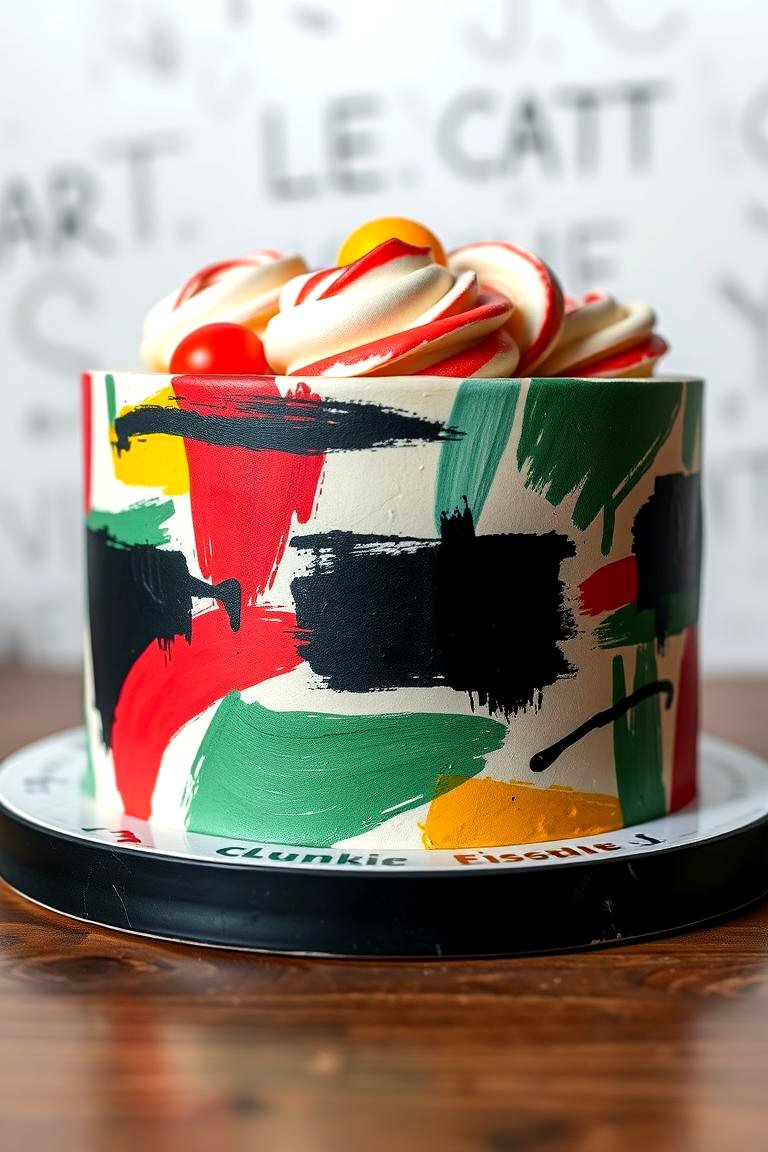 22 Delightful Small Wedding Cake Ideas for Intimate Celebrations - Lost ...