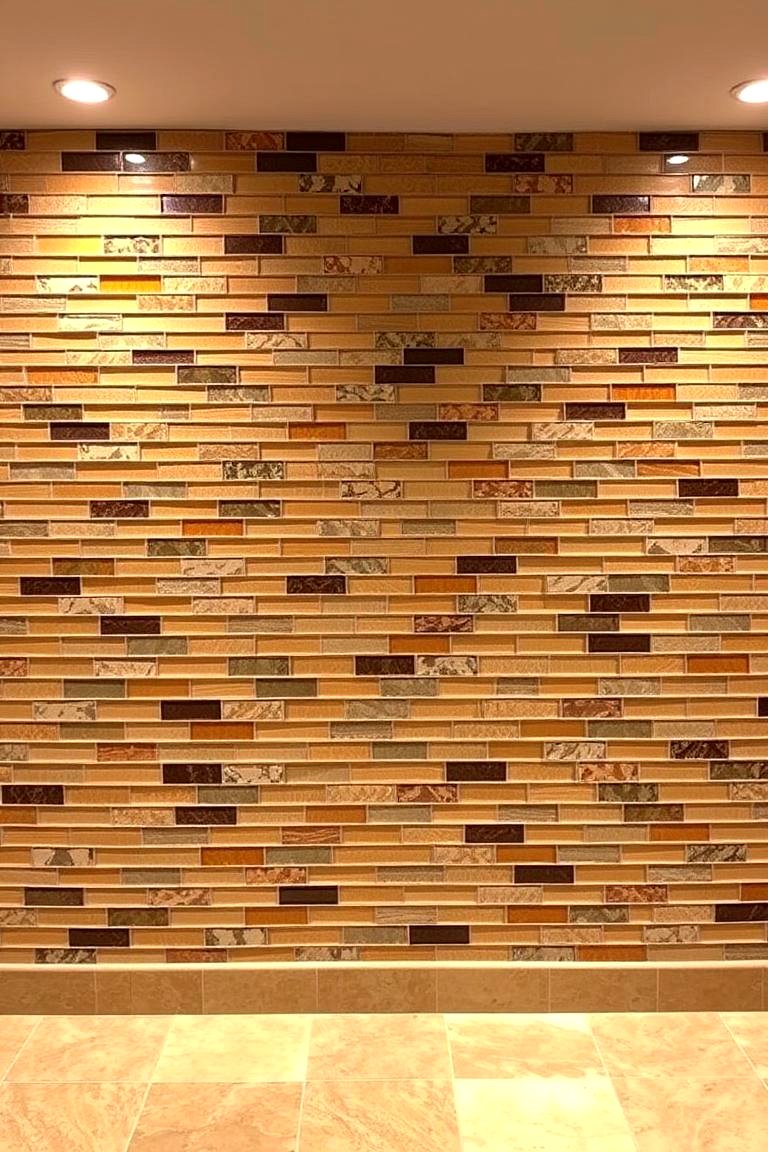 22 Basement Wall Ideas for a Modern and Functional Space - Lost At E Minor