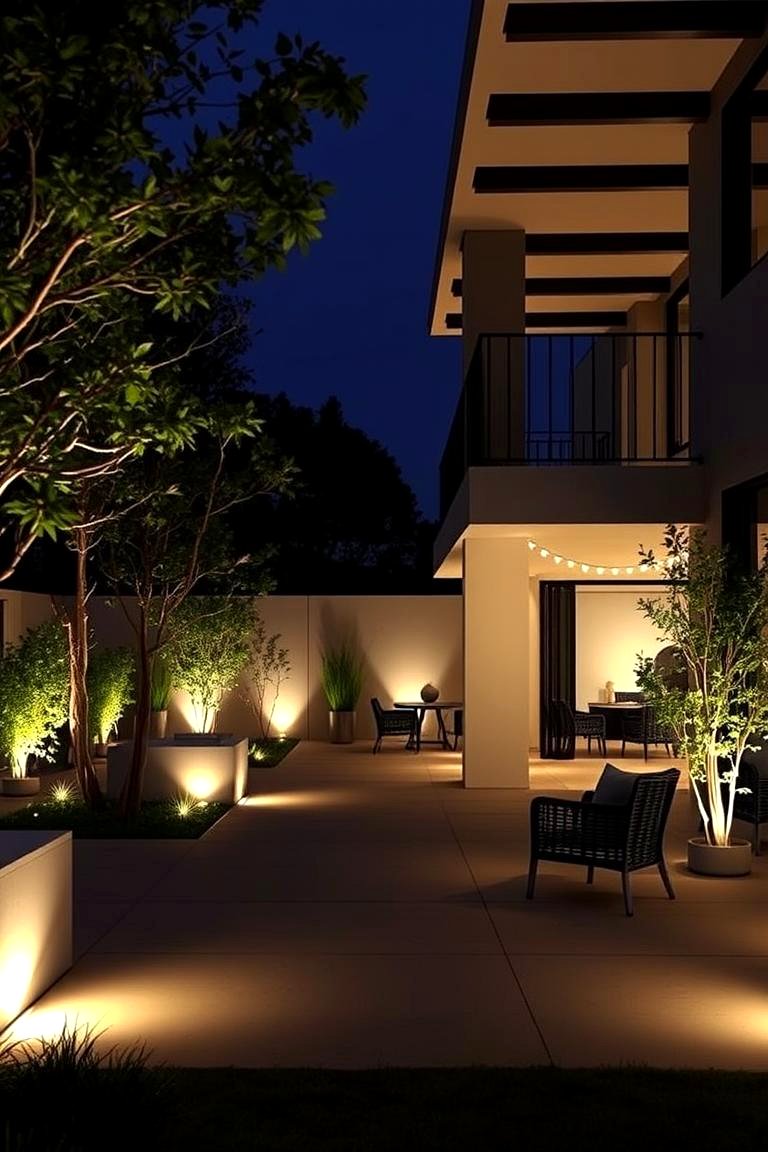 22 Stunning Black Porch Ideas for Modern Outdoor Spaces - Lost At E Minor