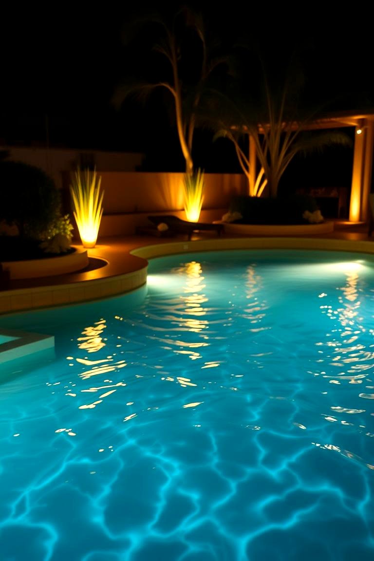 22 Tropical Lagoon Pool Ideas for a Resort-Style Backyard Escape - Lost ...