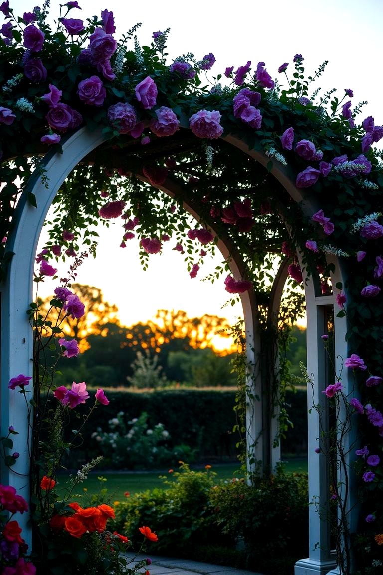 22 Trellis Ideas for Privacy in Your Garden or Patio - Lost At E Minor