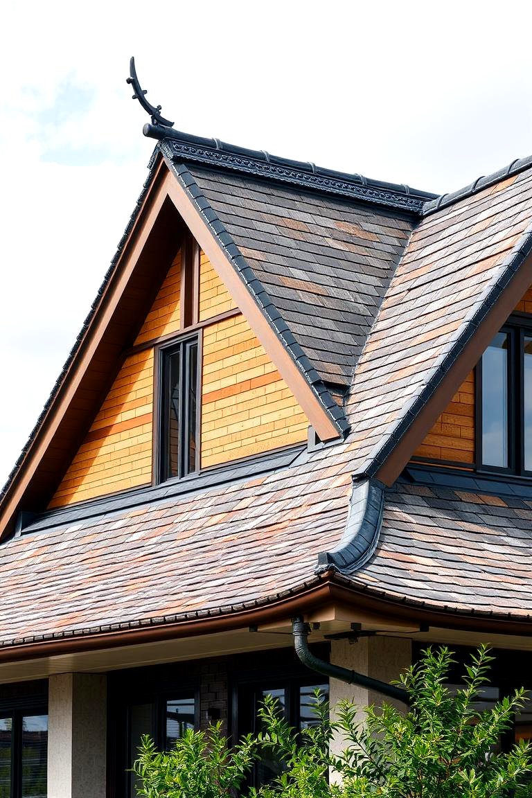 22 Protective Front Porch Roof Ideas for Weatherproof Shelter - Lost At ...