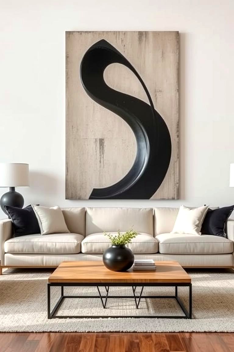 22 Dark Living Room Ideas for Moody Elegance - Lost At E Minor
