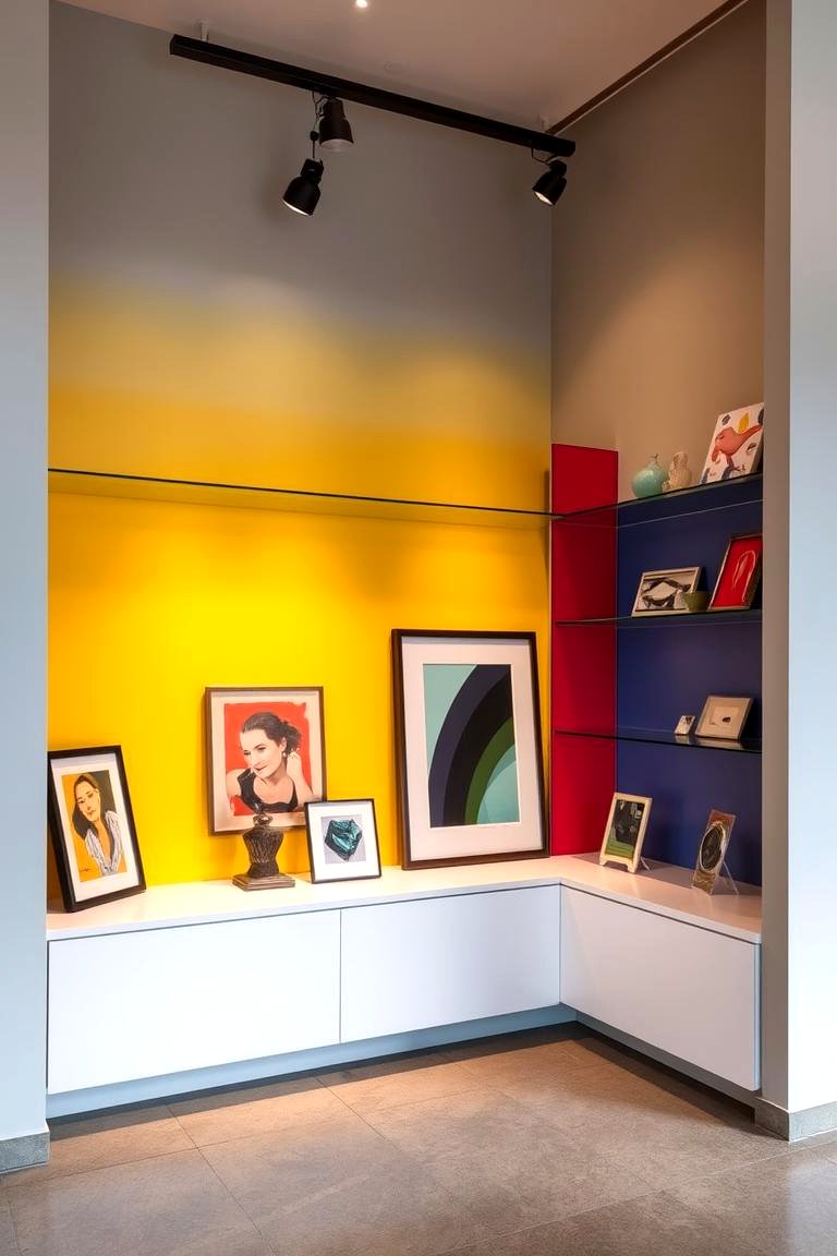22 Alcove Ideas to Optimize Space and Enhance Room Layouts - Lost At E ...