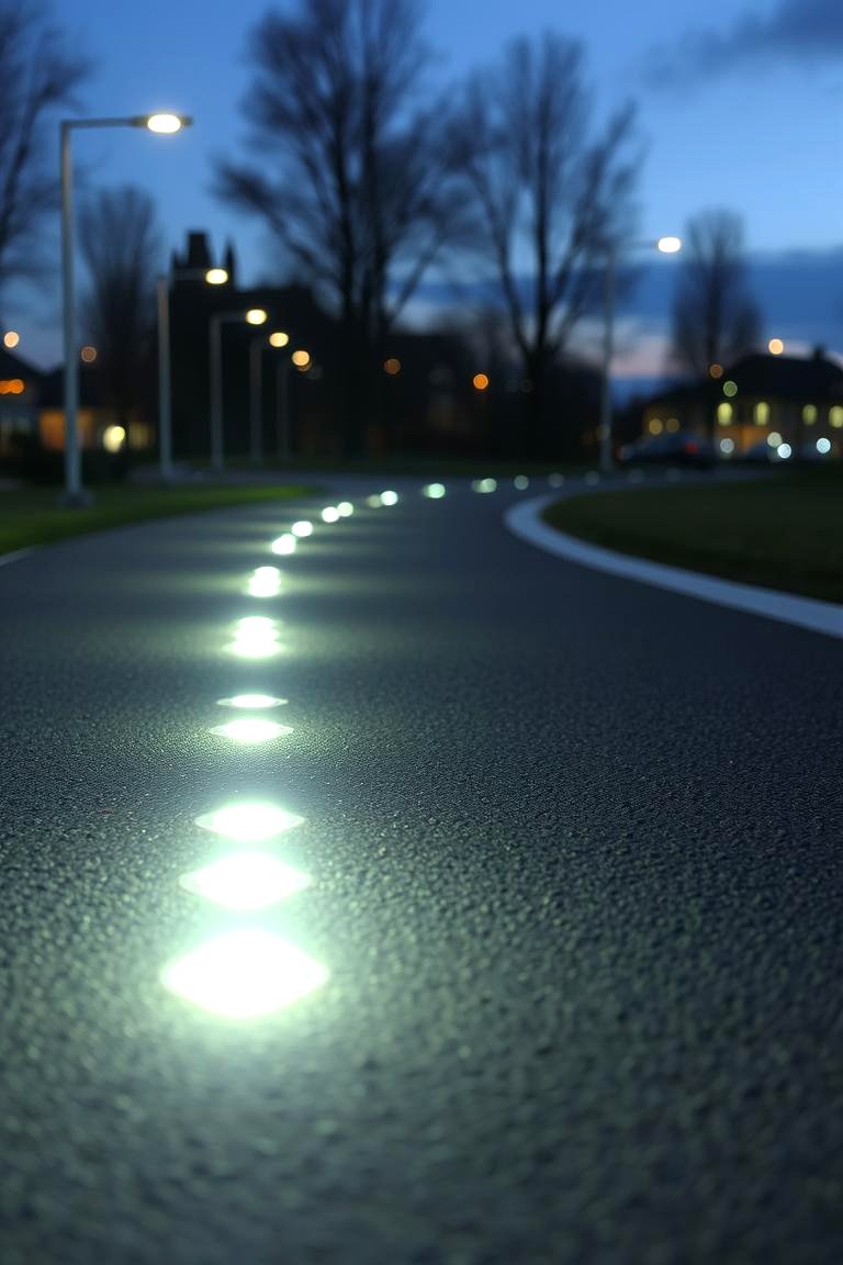 22 Asphalt Walkway Ideas for Durable & Stylish Paths - Lost At E Minor