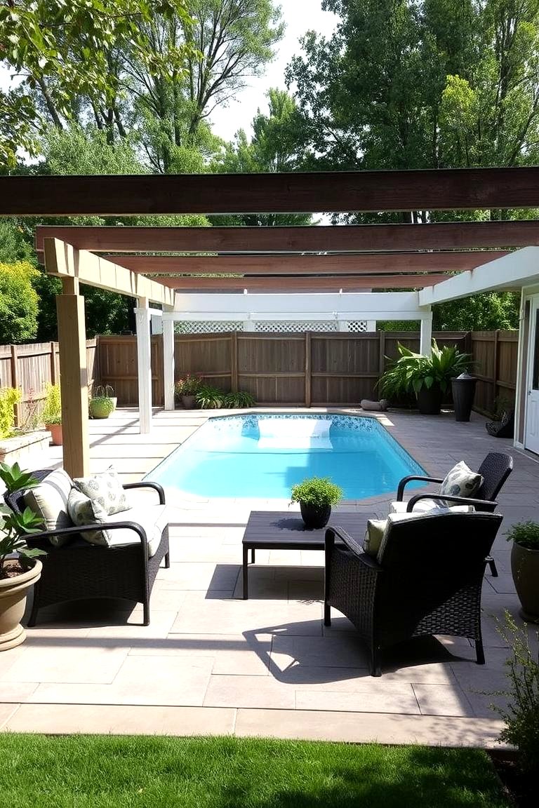 22 Budget-Friendly Backyard Pool Ideas for Savings - Lost At E Minor