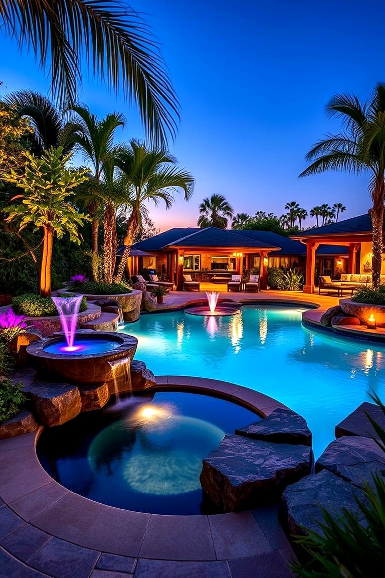 22 Fun Pool Party Ideas for Memorable Summer Gatherings - Lost At E Minor