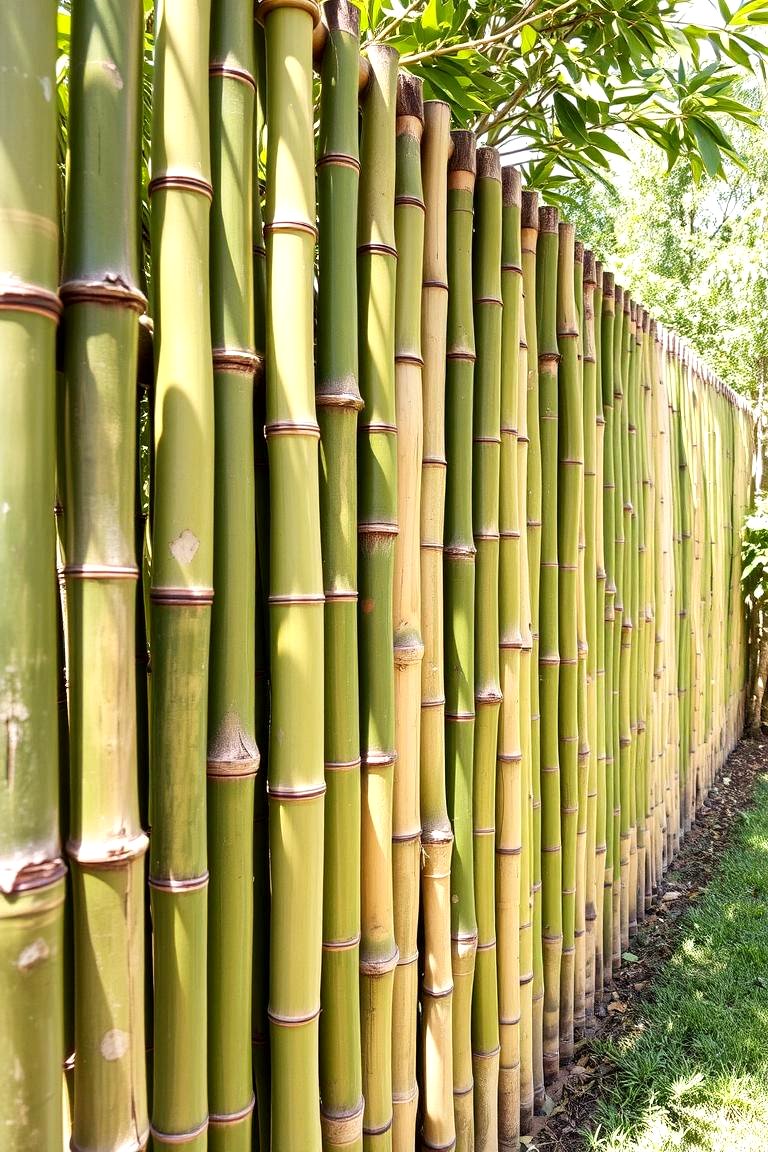 22 Secure Dog Fence Ideas for Backyard Peace of Mind - Lost At E Minor