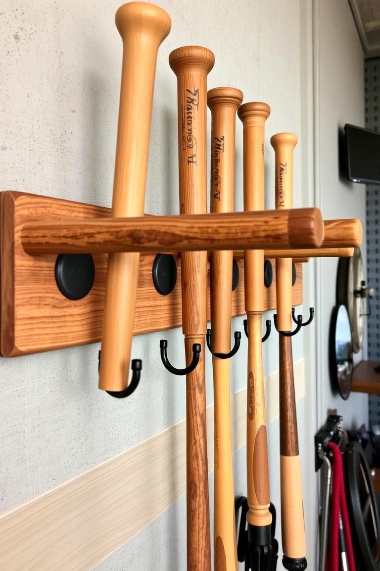 22 Baseball Room Decor Ideas for the Ultimate Fan Cave - Lost At E Minor