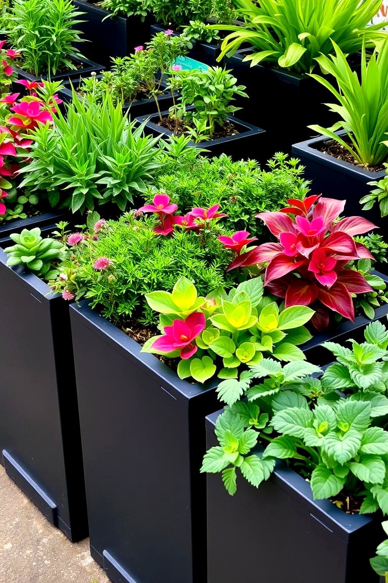 22 Stunning Black Porch Ideas for Modern Outdoor Spaces - Lost At E Minor