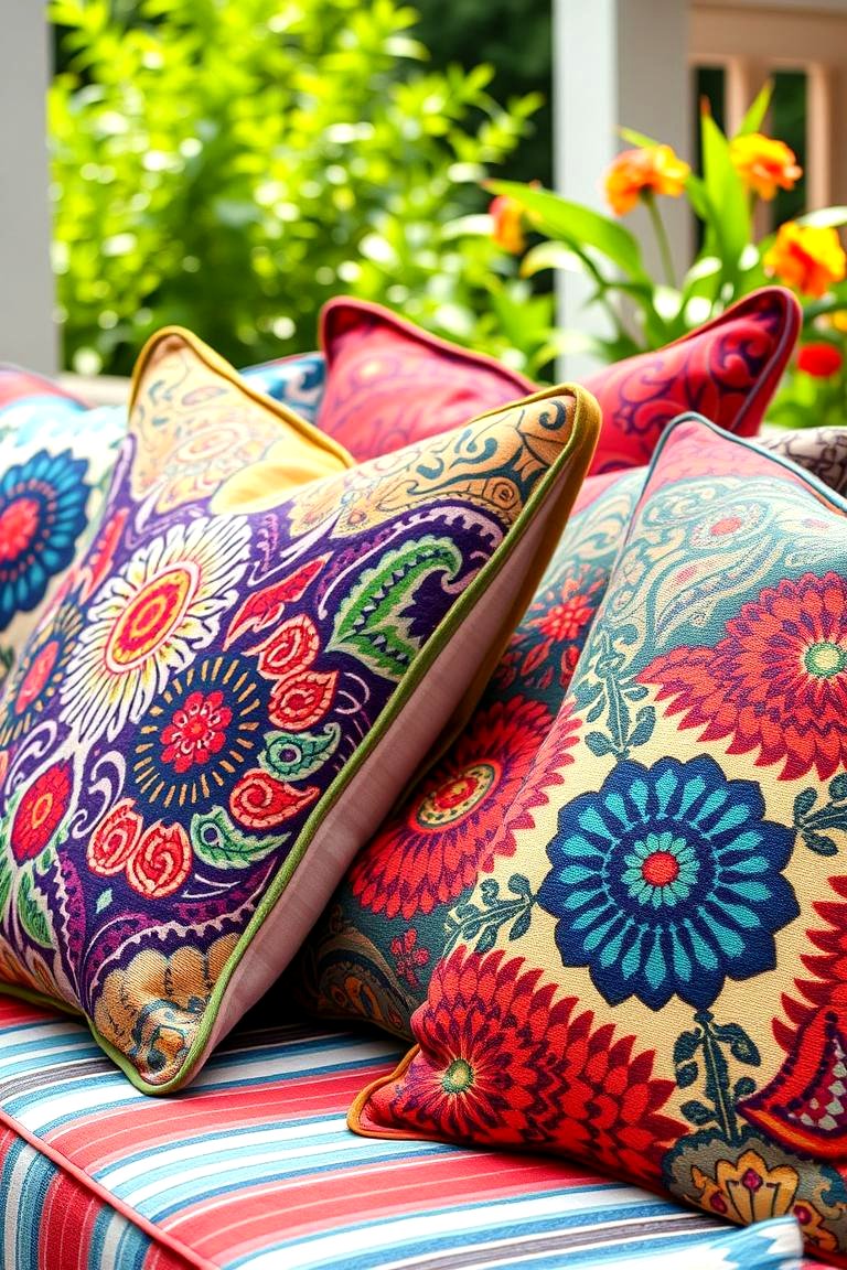 22 Outdoor Decor Ideas to Refresh Your Exterior - Lost At E Minor