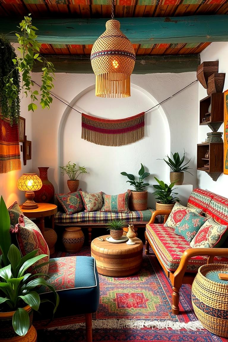 22 Alcove Ideas to Optimize Space and Enhance Room Layouts - Lost At E ...