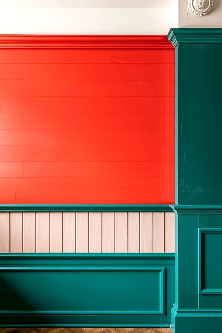 22 Beadboard Wall Ideas: Trending Designs for Every Room - Lost At E Minor