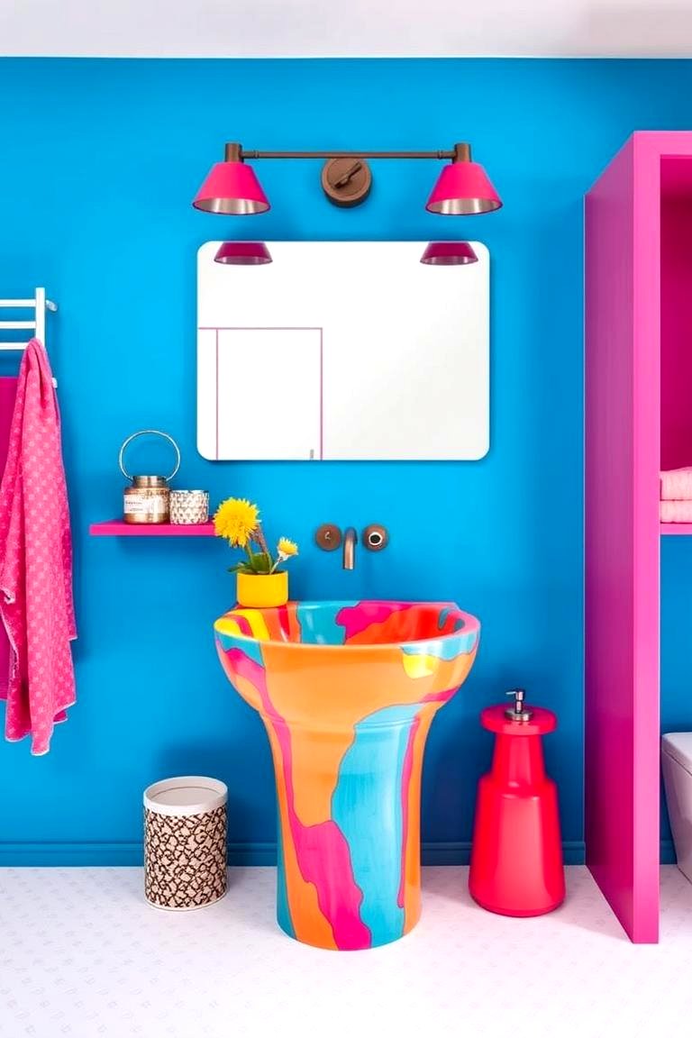 22 Bathroom Sink Ideas: Modern and Functional Designs - Lost At E Minor