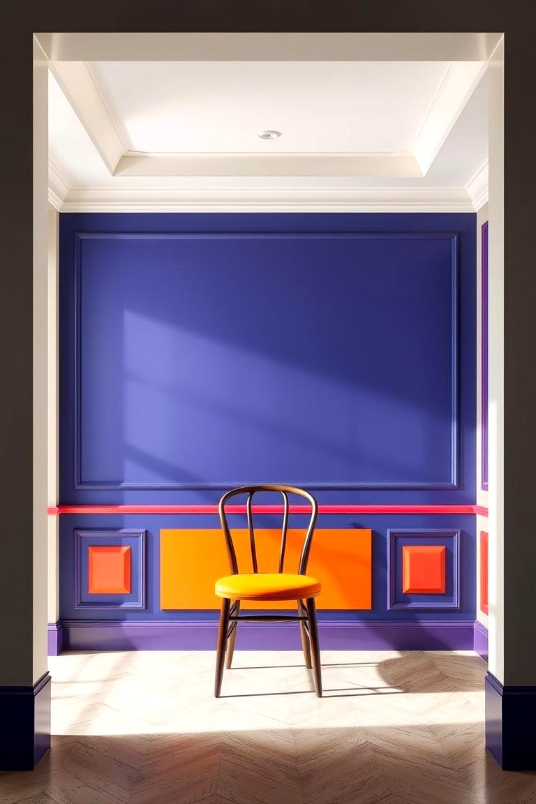 22 Chair Rail Ideas to Add Character to Your Walls - Lost At E Minor