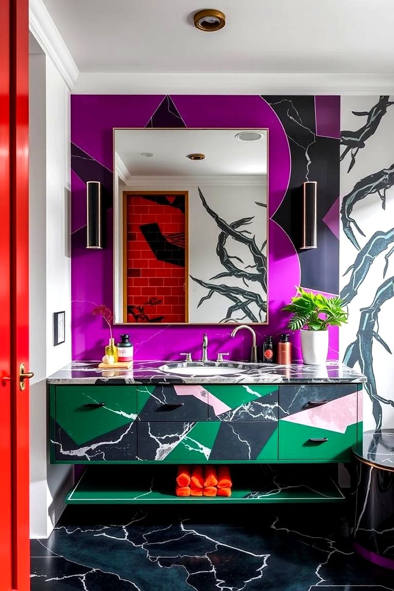 22 Elegant Bedroom Vanity Ideas for a Luxurious Touch - Lost At E Minor