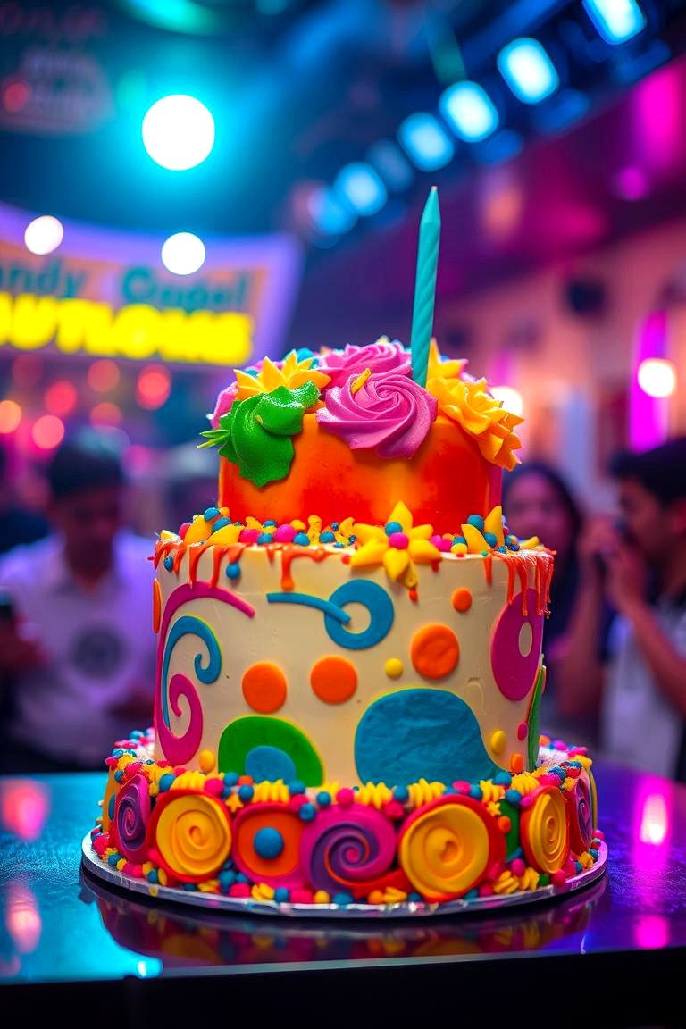 22 Gorgeous Wedding Cake Ideas for Every Style and Theme - Lost At E Minor