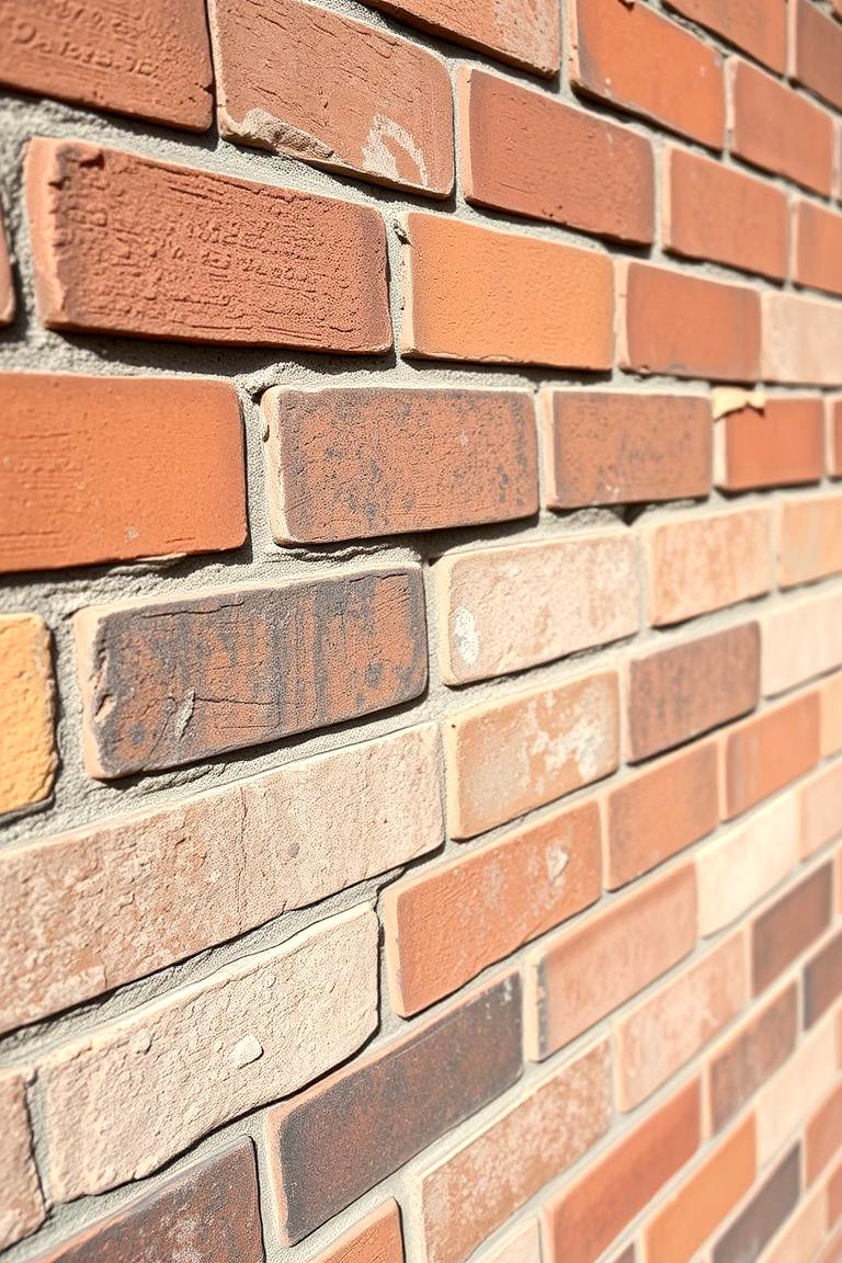 22 Brick Fence Designs for Privacy and Classic Style - Lost At E Minor
