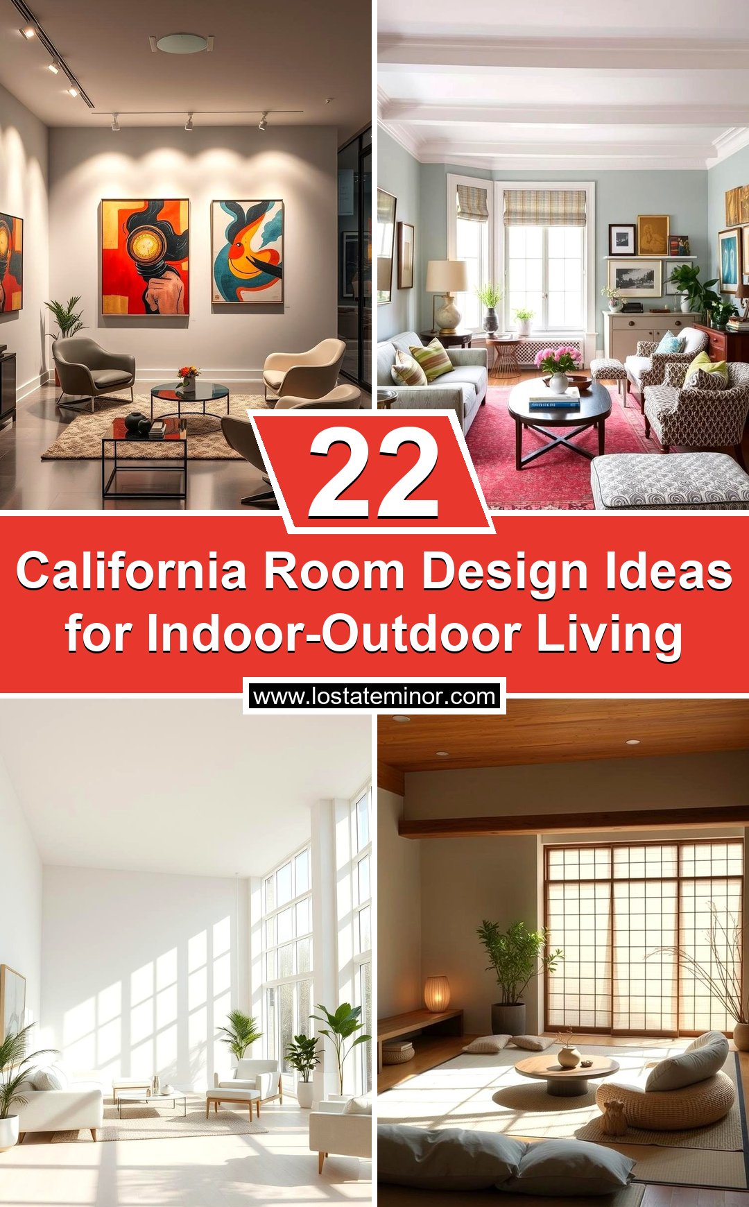 22 California Room Design Ideas for Indoor-Outdoor Living - Lost At E Minor
