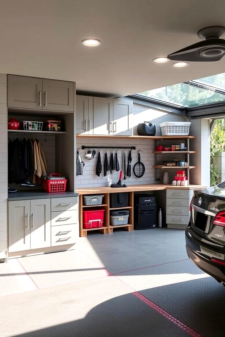 22 Car Porch Ideas to Elevate Your Home’s Exterior Design - Lost At E Minor
