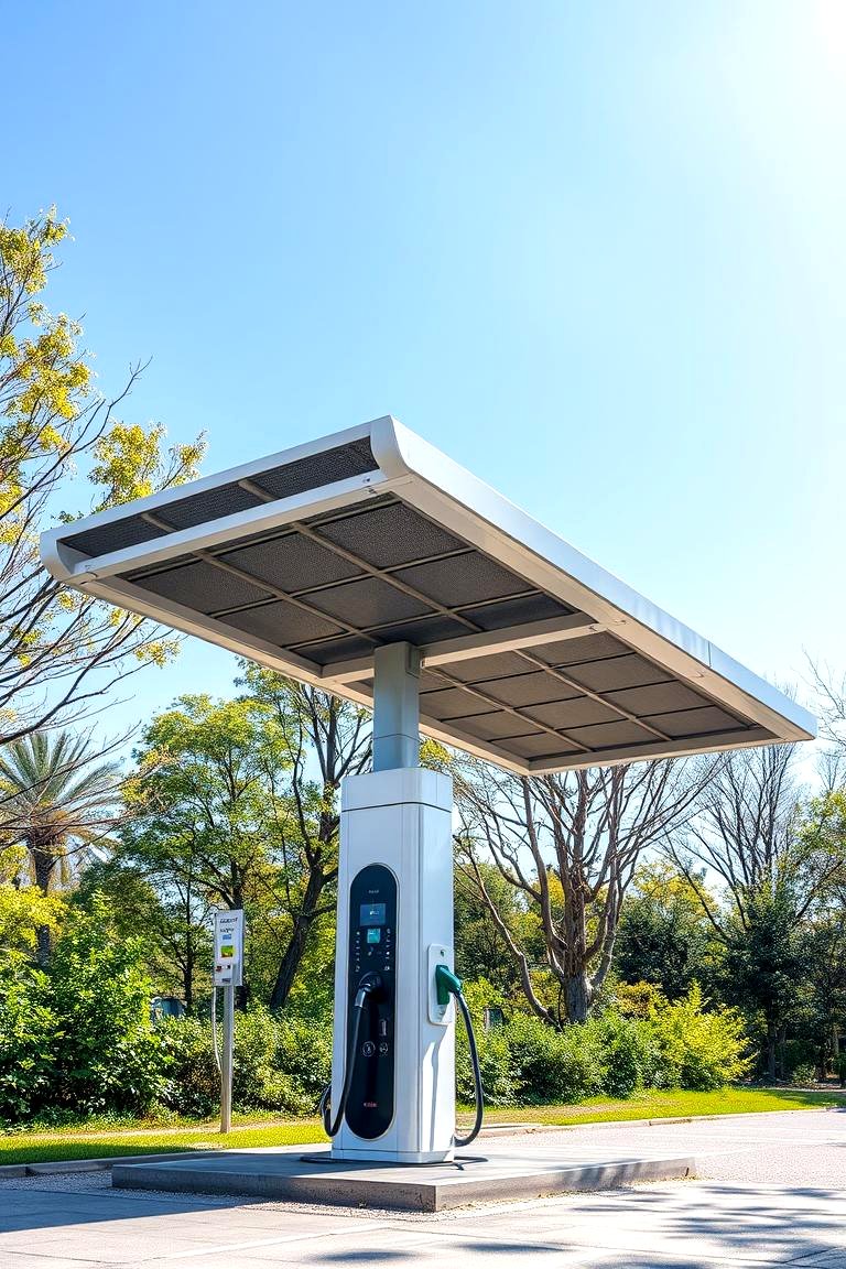 22 Charging Station Ideas for Organized Tech Spaces - Lost At E Minor