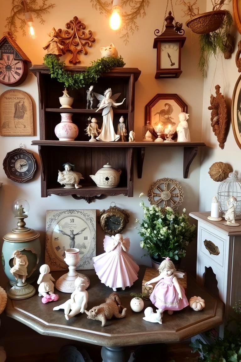 22 Dreamy Fairy-Themed Bedroom Ideas for Storybook Style - Lost At E Minor