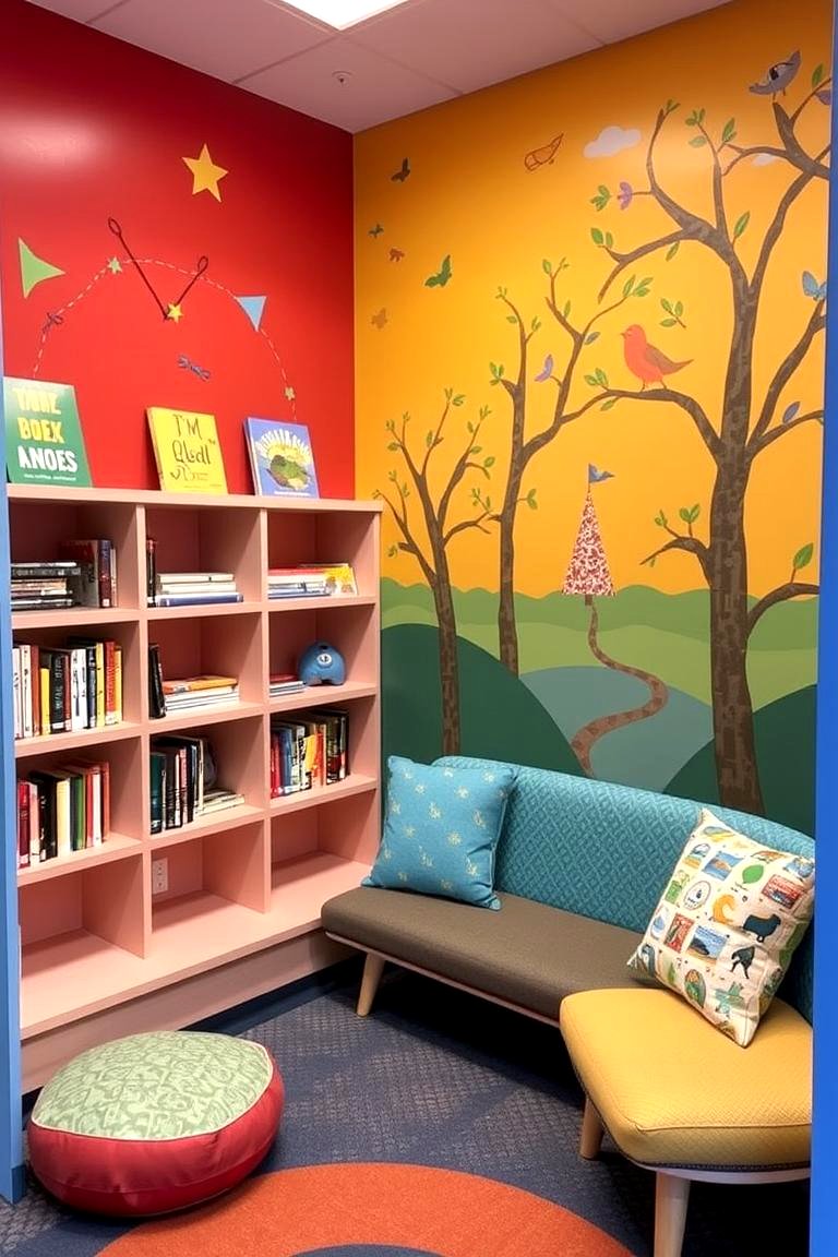 22 Home Library Design Ideas for Book Lovers' Sanctuaries - Lost At E Minor