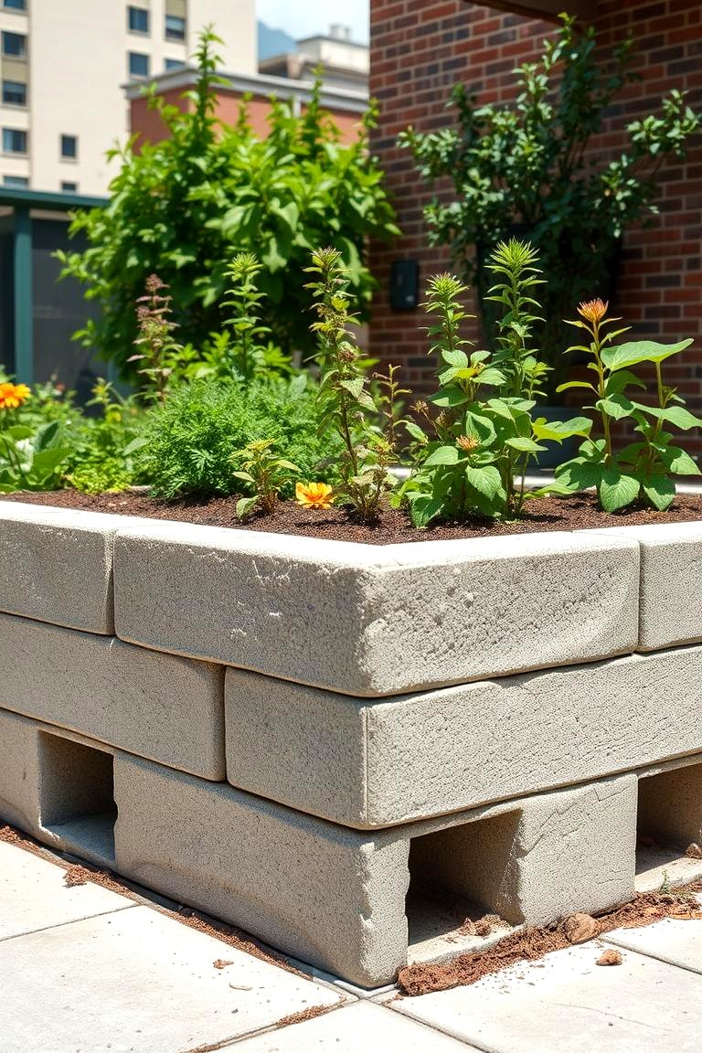 Affordable Raised Garden Bed Ideas for Thriving Veggie Gardens - Lost ...