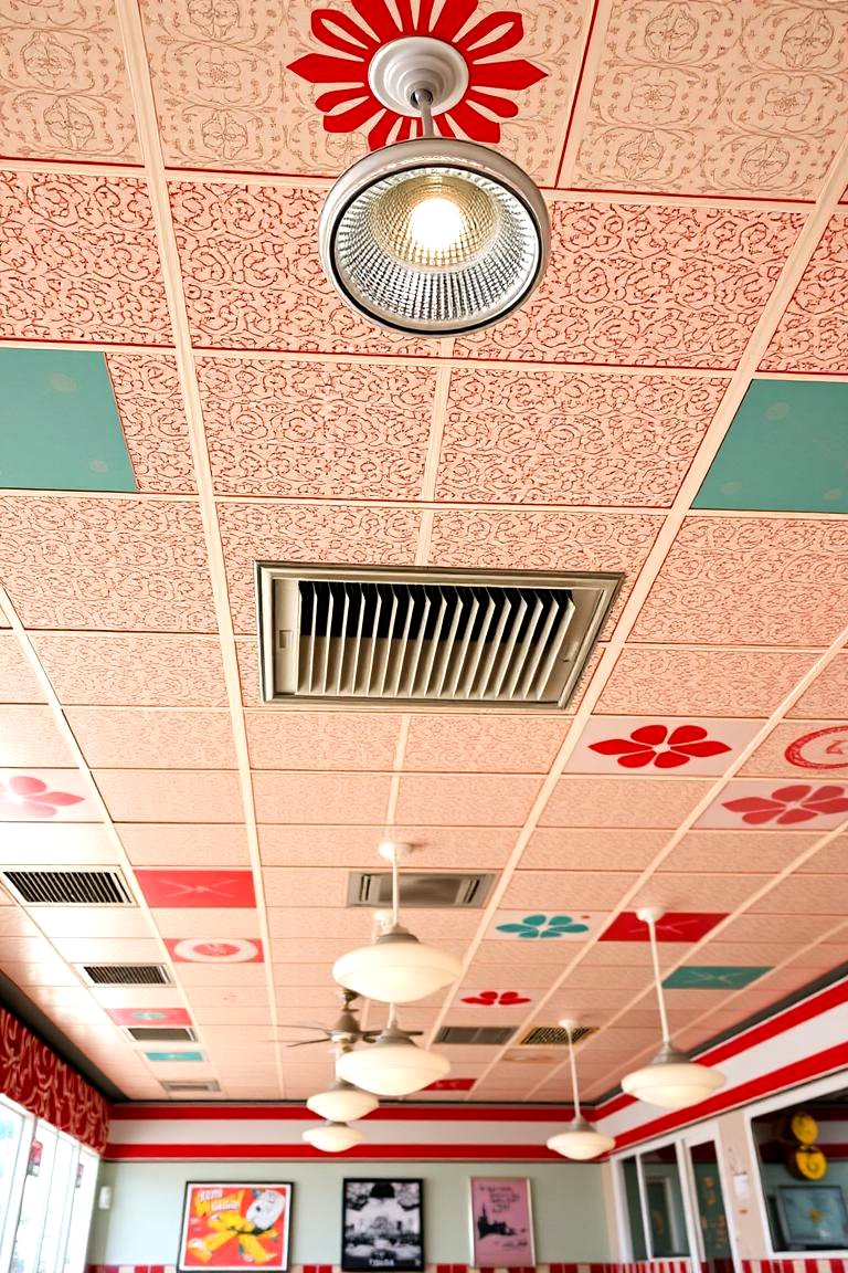 22 Innovative Man Cave Ceiling Designs to Transform Your Space - Lost ...
