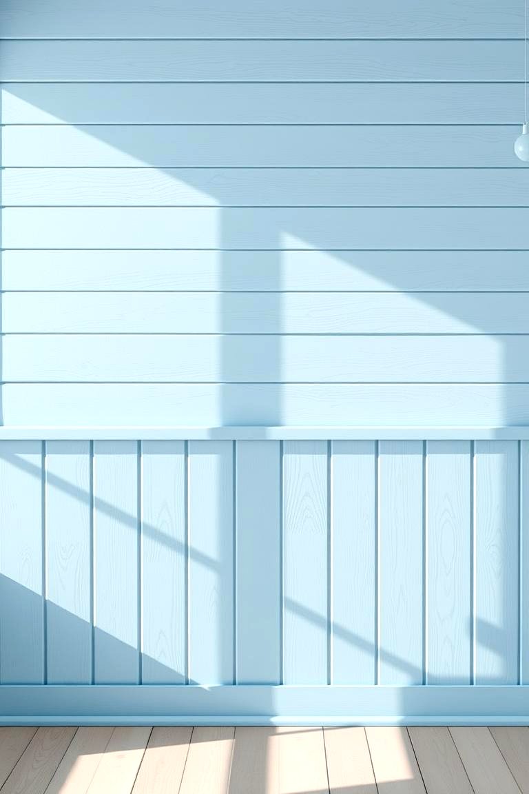 22 Shiplap Accent Wall Ideas for Bold Interior Statements - Lost At E Minor
