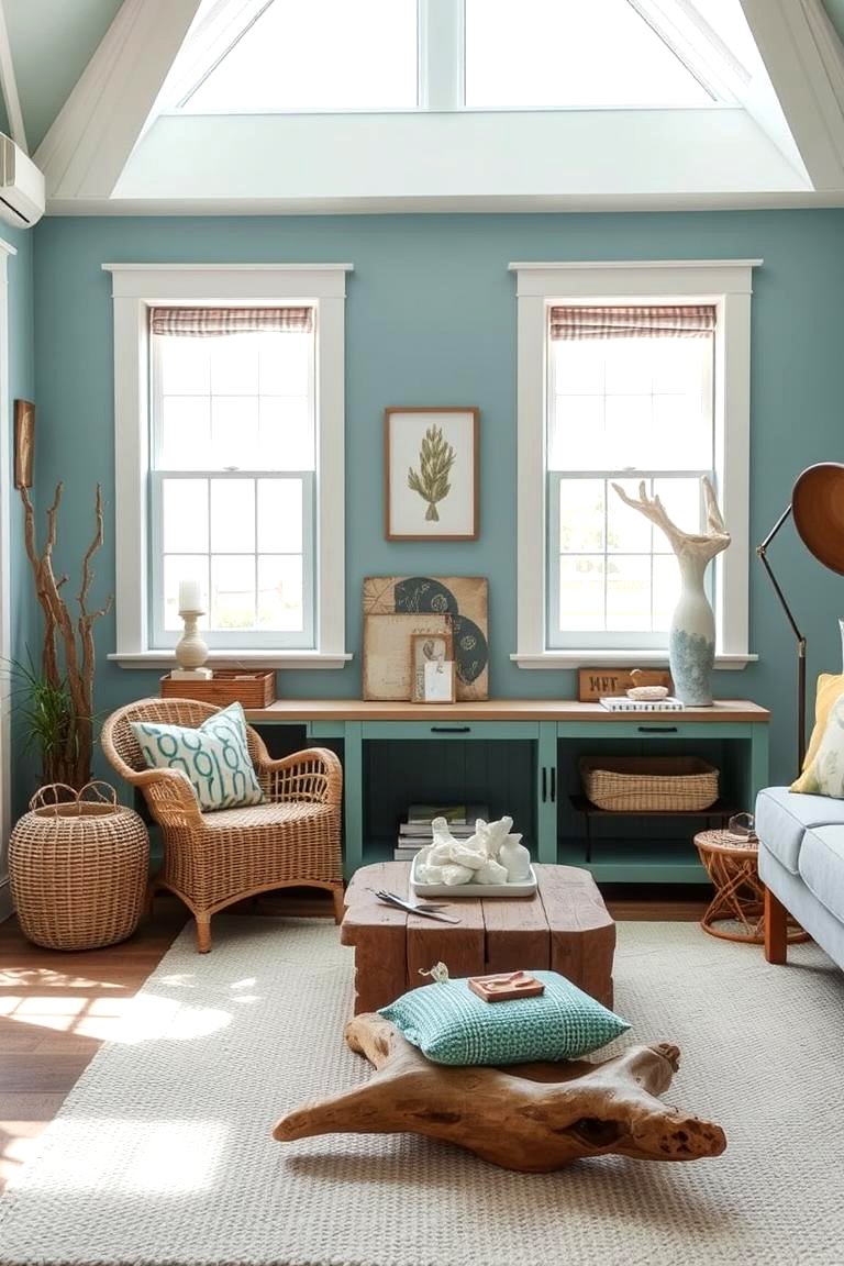22 Teal Bedroom Ideas for Calming & Sophisticated Style - Lost At E Minor