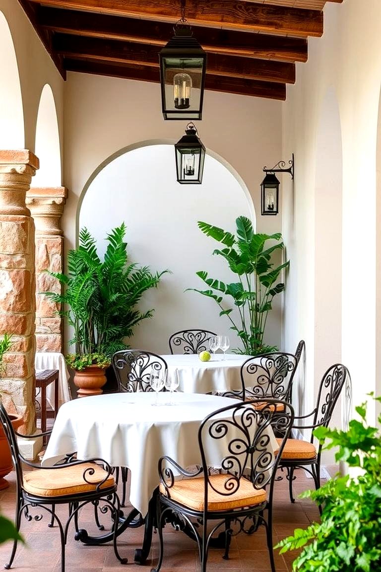 22 Colonial Dining Room Ideas for Traditional Gatherings - Lost At E Minor