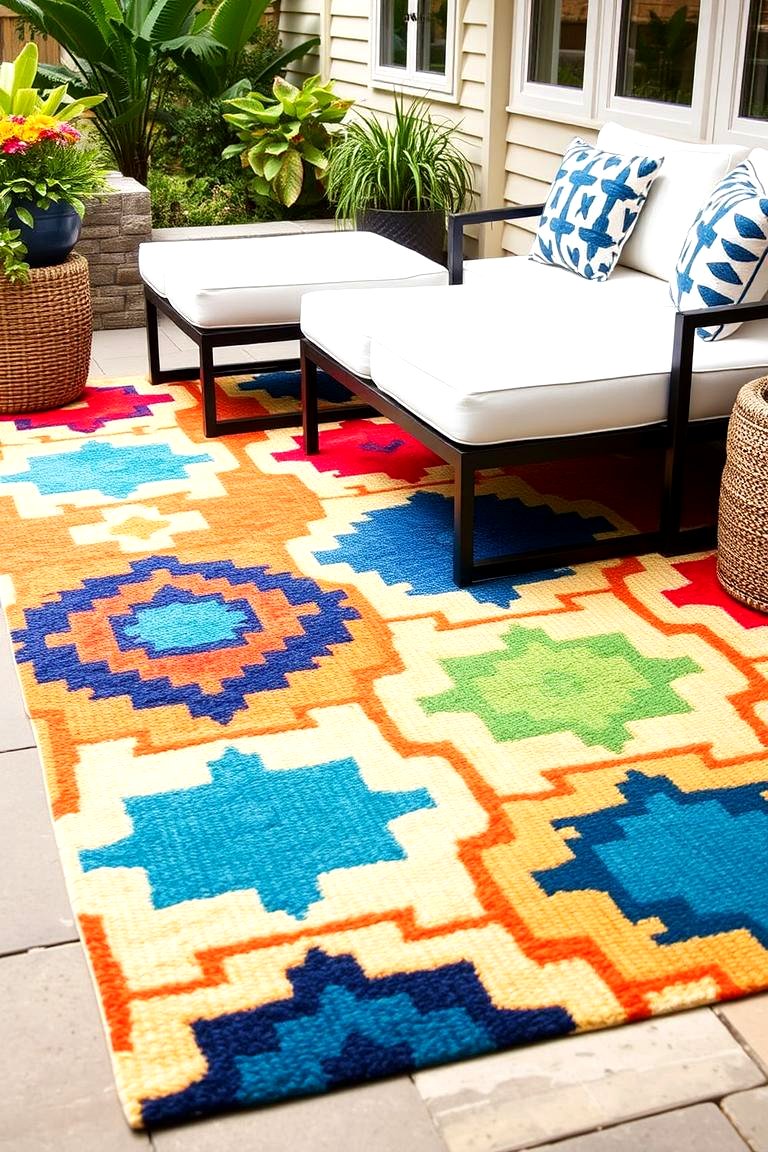 22 Outdoor Decor Ideas to Refresh Your Exterior - Lost At E Minor
