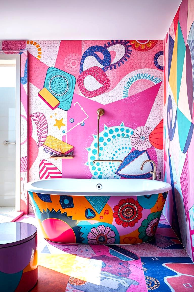 22 Bathtub Ideas to Create a Spa-Like Retreat in Your Bathroom - Lost ...