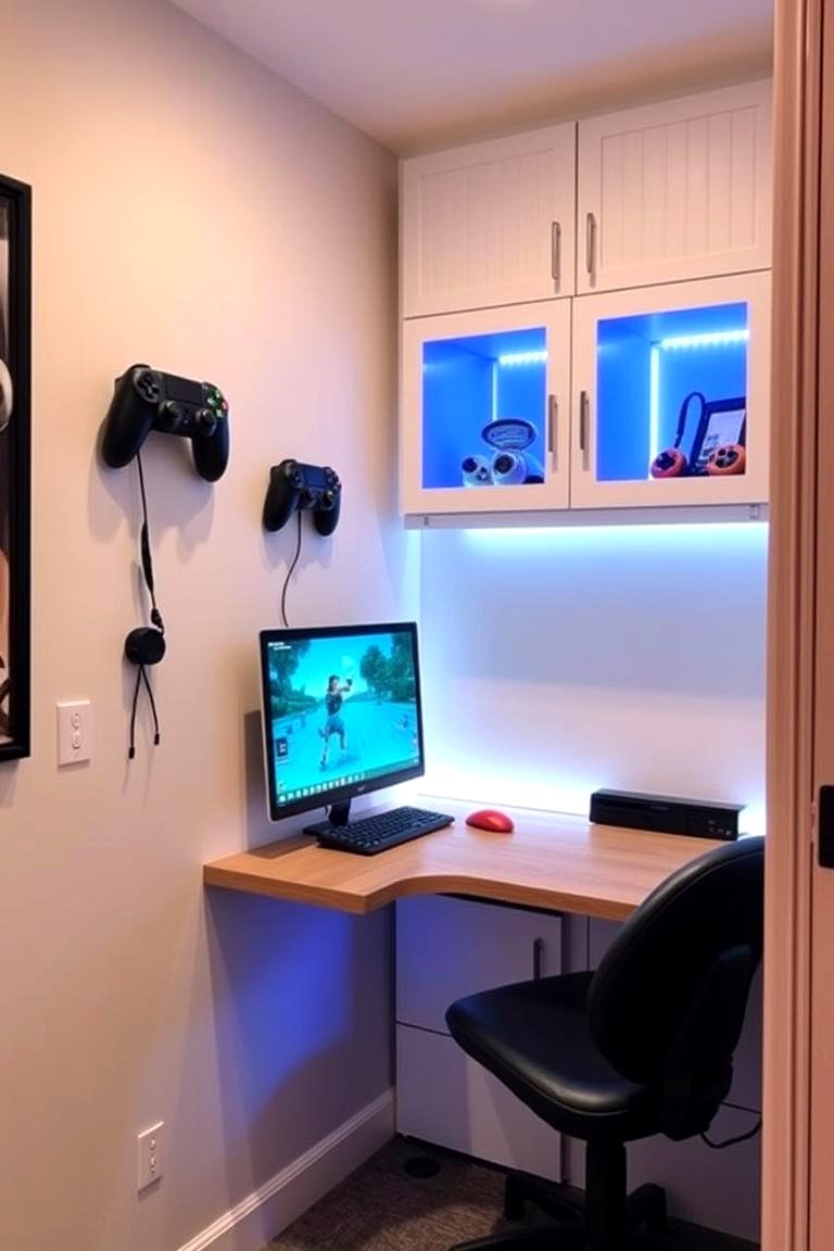22 Arcade Room Ideas: Create the Ultimate Gaming Space at Home - Lost ...