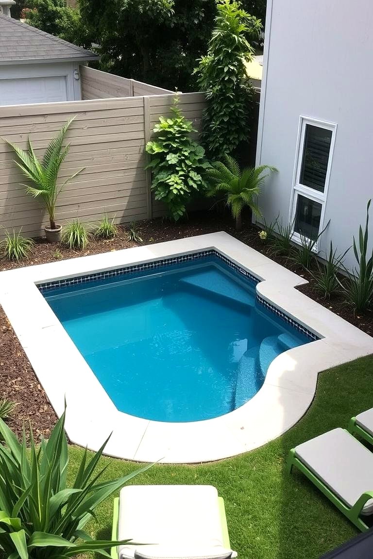 22 Budget-Friendly Backyard Pool Ideas for Savings - Lost At E Minor