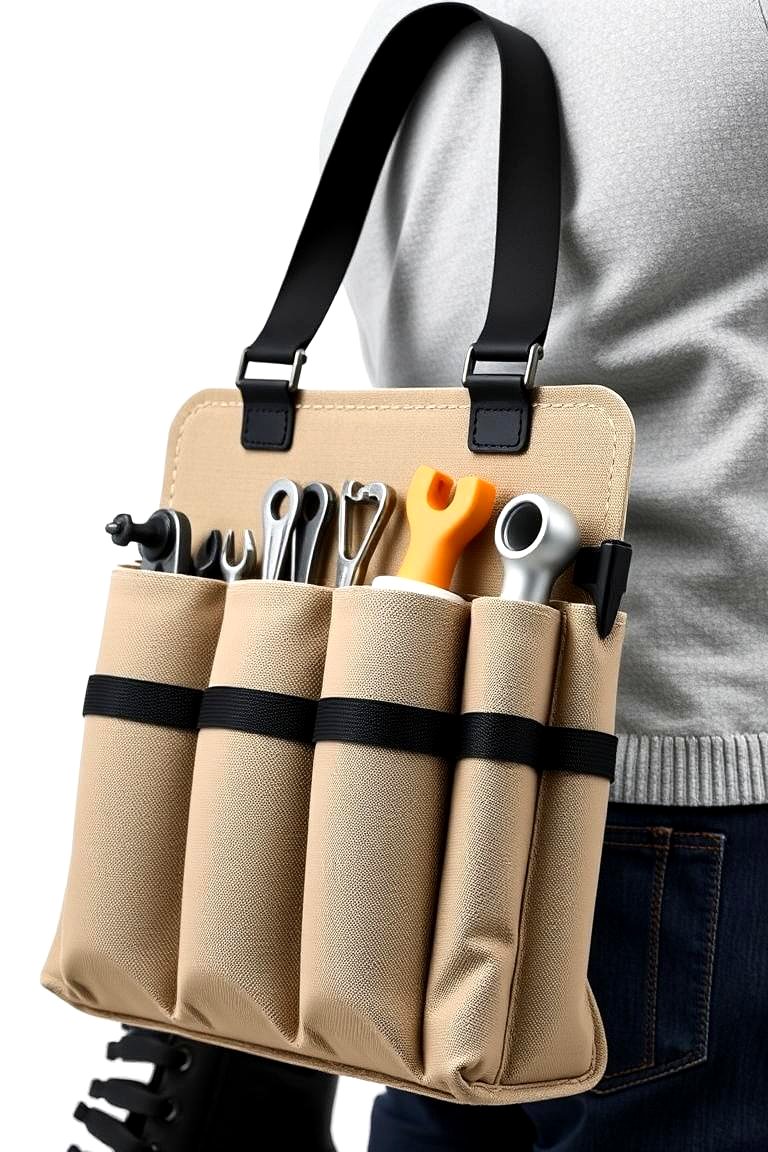 22 Smart Power Tool Storage Ideas for Organized Workshops - Lost At E Minor