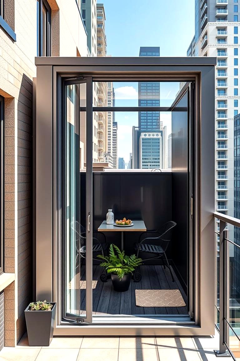 22 Hot Tub Enclosure Designs for Privacy and Style - Lost At E Minor