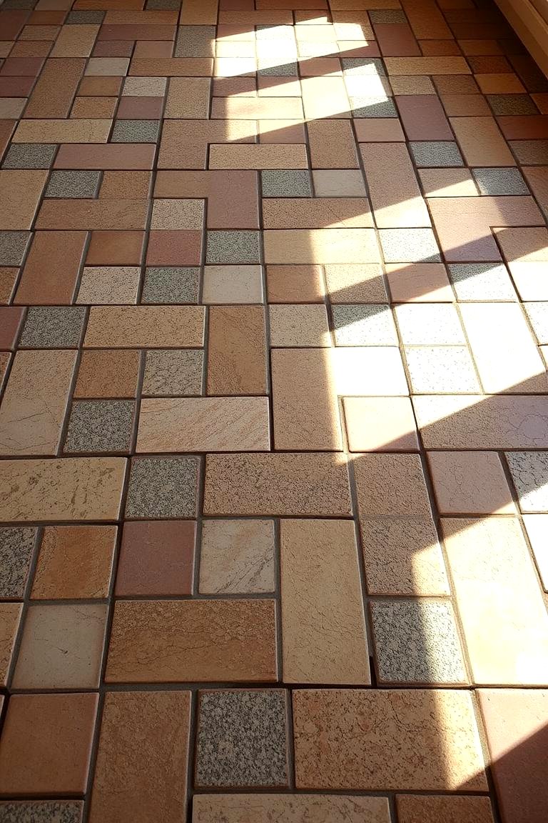 22 Concrete Basement Floor Ideas: Stylish & Practical Solutions - Lost ...