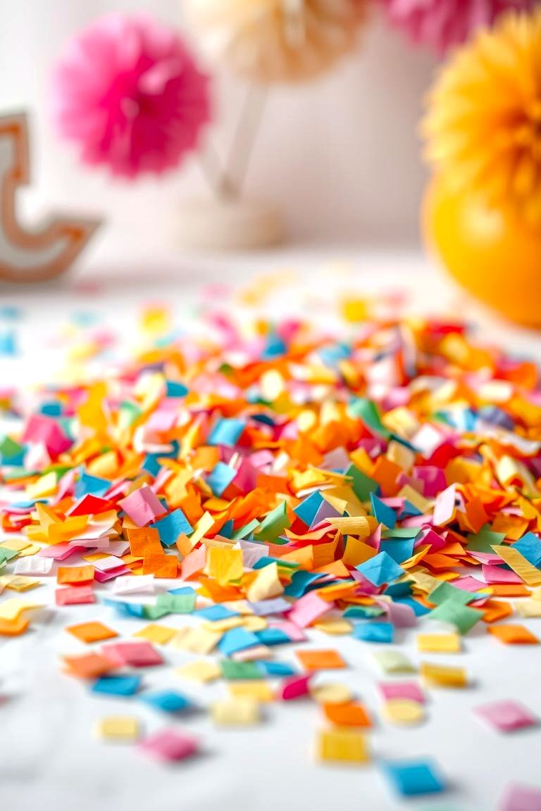 22 Party Decoration Ideas to Elevate Your Next Celebration - Lost At E ...