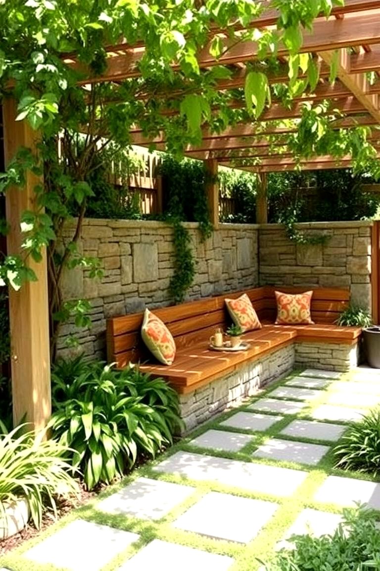 22 Shade Garden Design Ideas for Lush, Cool Landscapes - Lost At E Minor