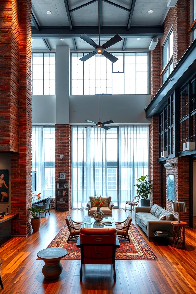 22 Asian-Inspired Living Room Ideas for Serene Spaces - Lost At E Minor