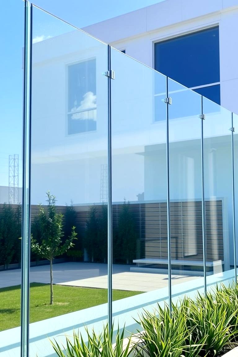 22 Backyard Fence Ideas to Boost Privacy and Style - Lost At E Minor