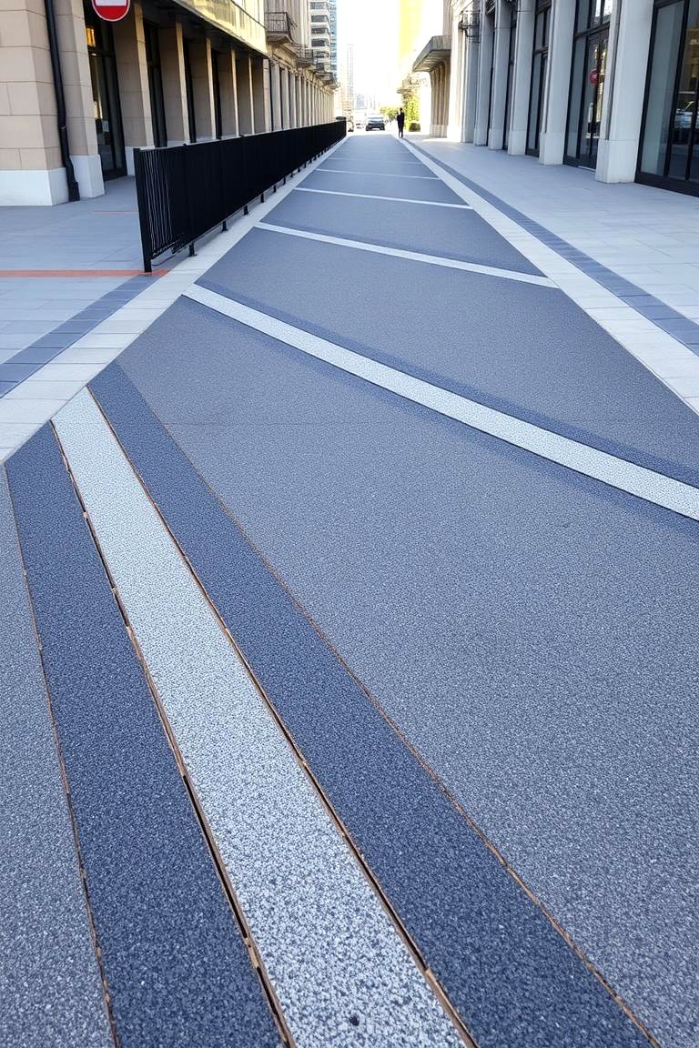 22 Asphalt Walkway Ideas for Durable & Stylish Paths - Lost At E Minor