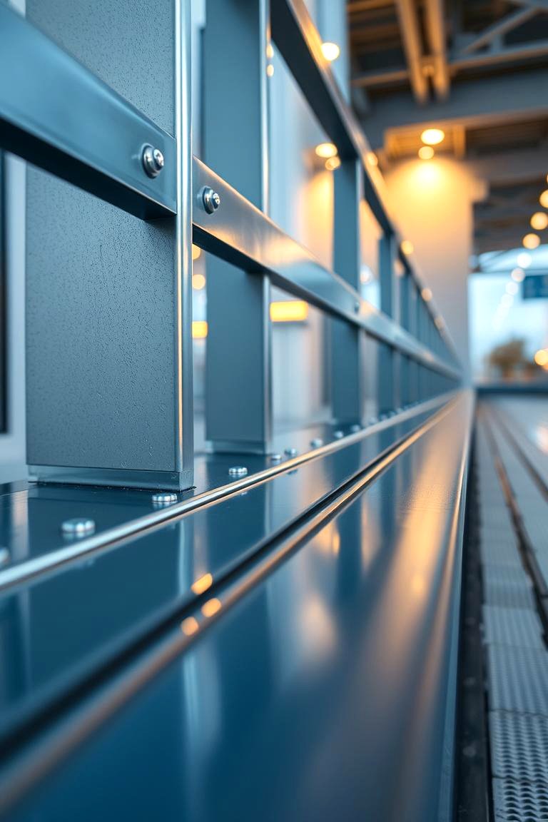 22 Deck Fascia Ideas to Perfect Your Outdoor Space’s Finish - Lost At E ...