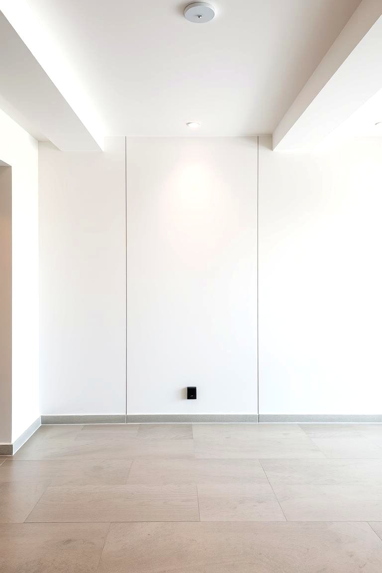 22 Basement Wall Ideas for a Modern and Functional Space - Lost At E Minor
