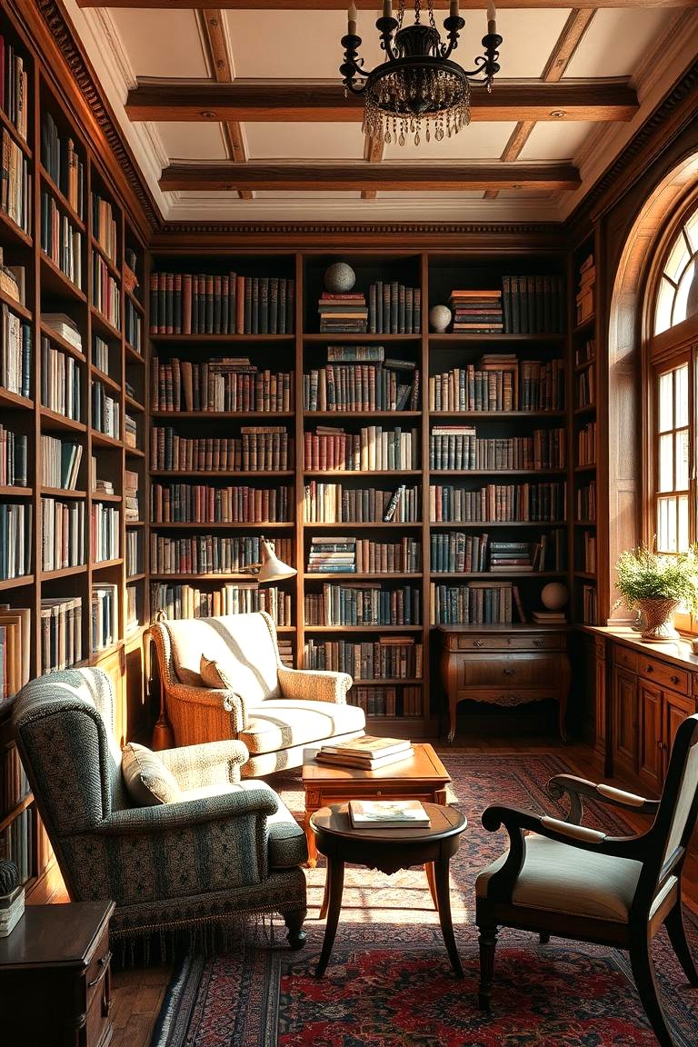 22 Dreamy Cottagecore Interior Design Ideas for a Whimsical Home - Lost ...