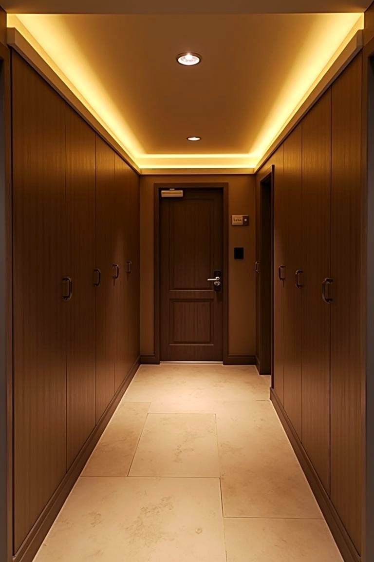22 Basement Lighting Ideas to Brighten Lower-Level Spaces - Lost At E Minor